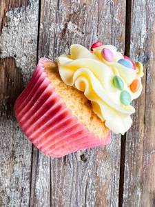 Muffins – verdens beste og enkleste oppskrift – Idas oppskrifter